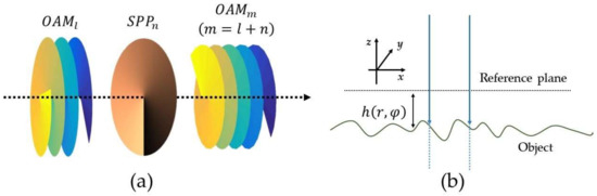 Rotational Doppler Effect in Vortex Light and Its Applications for ...