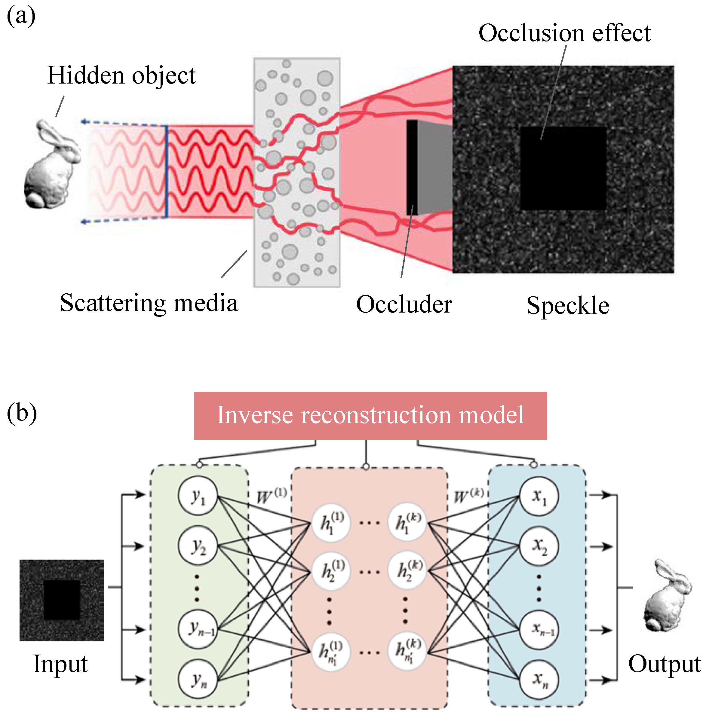 Photonics | Free Full-Text | Scattering-Assisted Computational Imaging