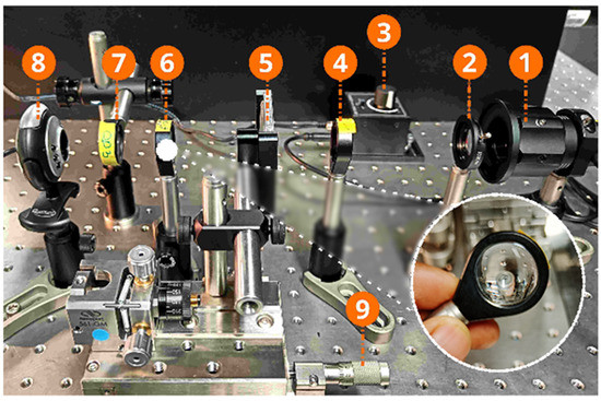 Deep Deconvolution of Object Information Modulated by a Refractive Lens Using Lucy-Richardson ...