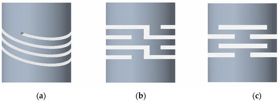 Three-Dimensional Force Sensor Based on Fiber Bragg Grating for Medical Puncture Robot