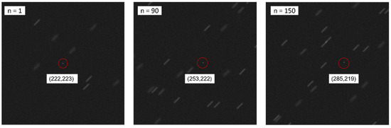 Photonics | Free Full-Text | Image Degradation Model for Dynamic Star ...
