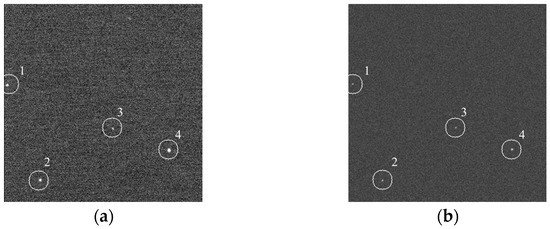 Image Degradation Model for Dynamic Star Maps in Multiple Scenarios