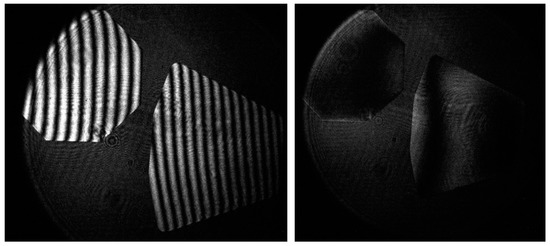 Large Piston Error Detection Method Based on the Multiwavelength Phase ...