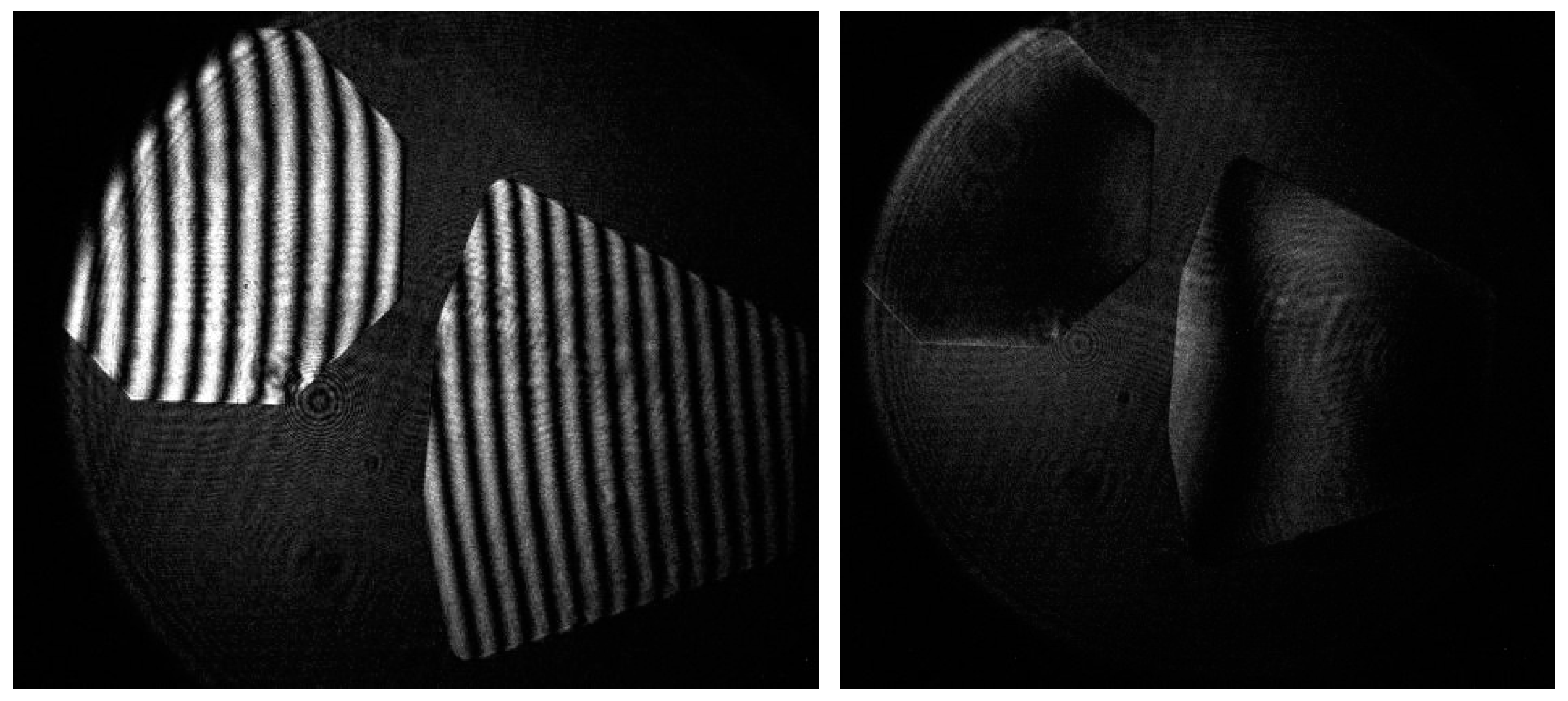 Large Piston Error Detection Method Based on the Multiwavelength Phase Shift Interference and ...