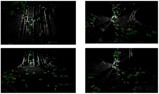 Photonics | Free Full-Text | Density Awareness and Neighborhood Attention for LiDAR-Based 3D ...