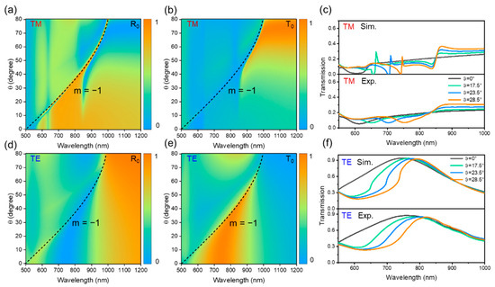 Plasmonic Surface Lattice Resonances in Suspended Symmetric Double ...
