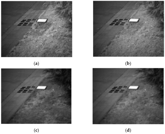Spectral Camouflage Characteristics and Recognition Ability of Targets ...