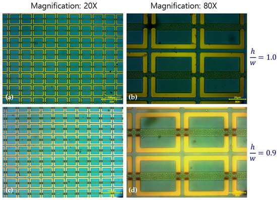 Resonance Control of VO2 Thin-Film-Based THz Double-Split Rectangular ...