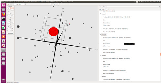 Performance Of Salp Swarm Localization Algorithm In Underwater Wireless Sensor Networks