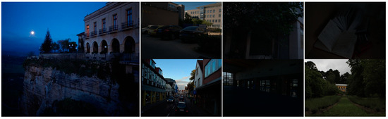 Low-Illumination Image Enhancement Based on Deep Learning Techniques: A ...