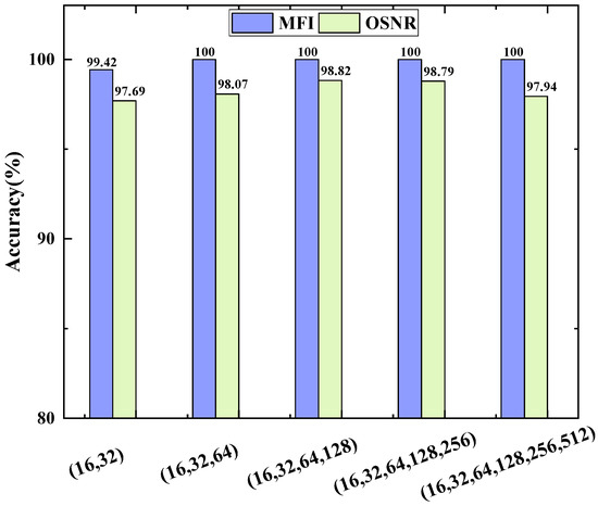 Modulation Format Identification and OSNR Monitoring Based on Multi-Feature Fusion Network
