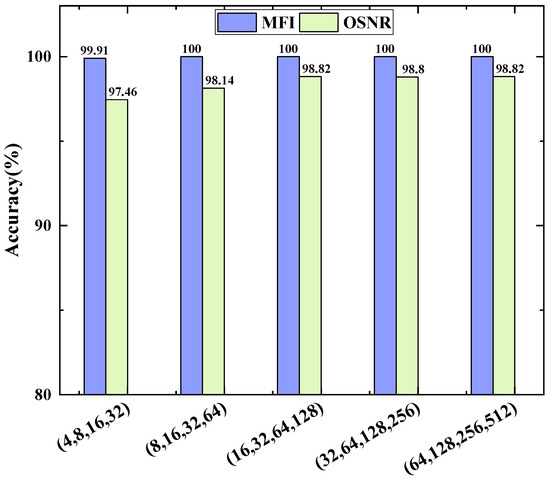 Modulation Format Identification and OSNR Monitoring Based on Multi-Feature Fusion Network