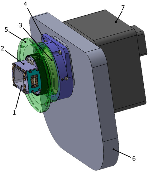 Optical Design of a Slitless Astronomical Spectrograph with a Composite ...