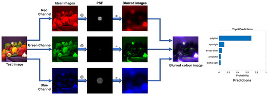 Improved Classification of Blurred Images with Deep-Learning Networks Using Lucy-Richardson ...