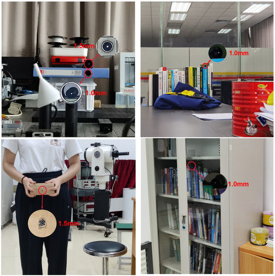 Inference-Optimized High-Performance Photoelectric Target Detection Based on GPU Framework