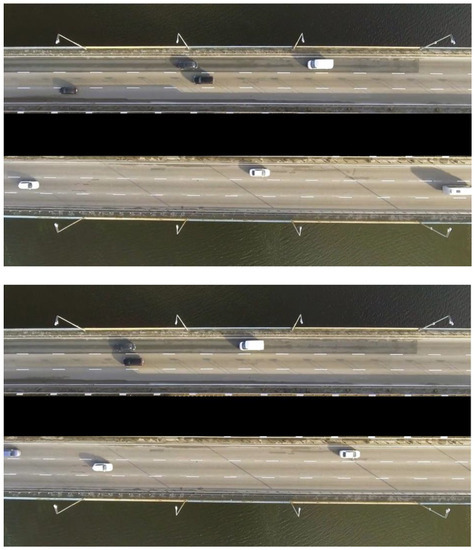 Velocity Filtering Using Quantum 3D FFT