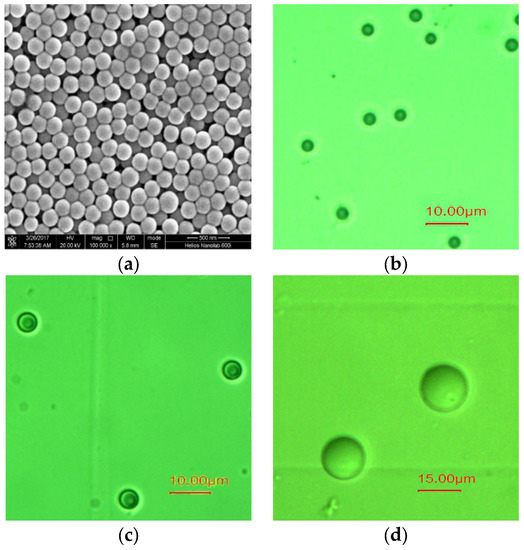 Photonics | Free Full-Text | New Method for Measuring the Scattering ...