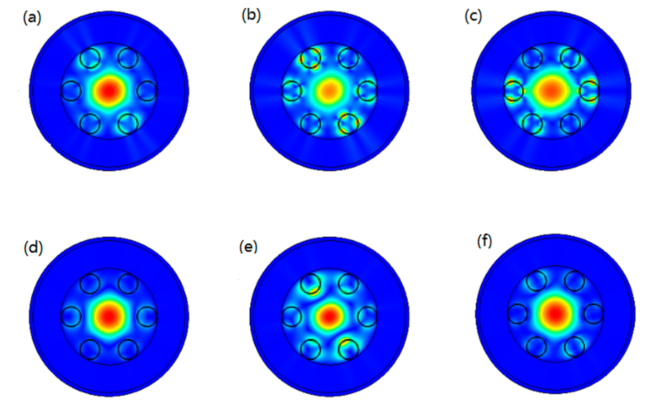 Supercontinuum Shaping via Hollow Core Anti-Resonant Fiber