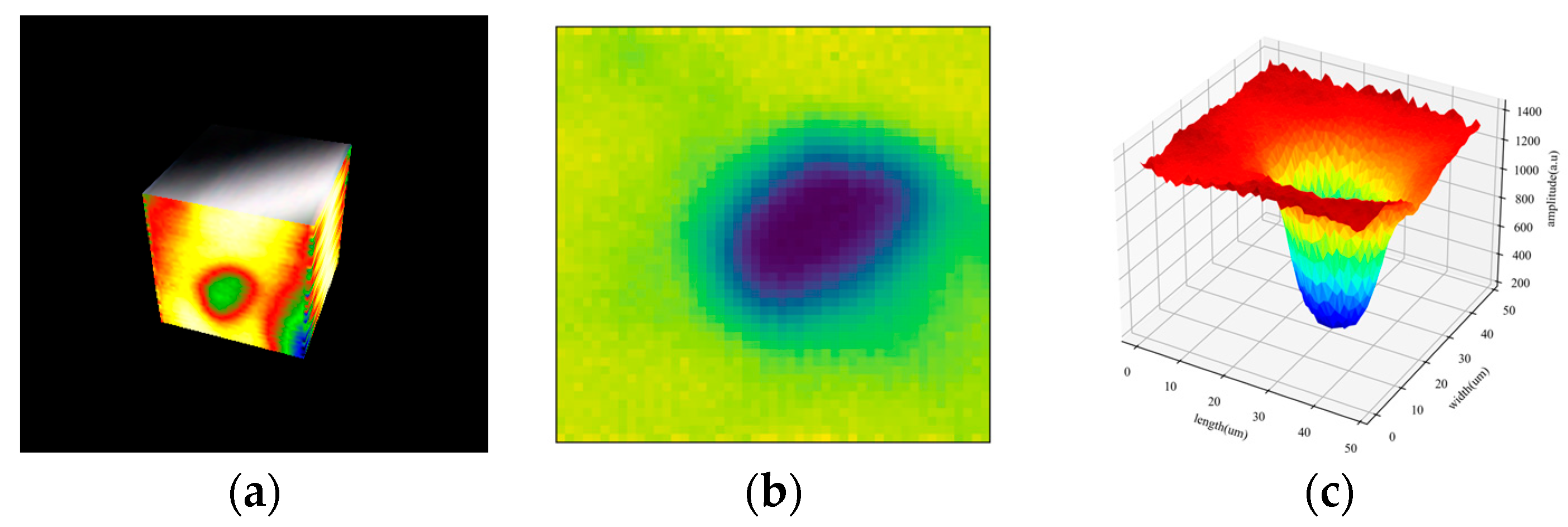 Identification of Rice Freshness Using Terahertz Imaging and Deep Learning