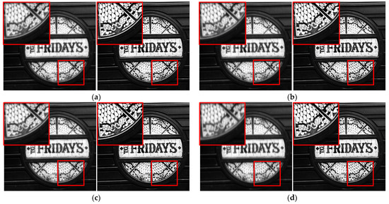 Deep Compressed Super-Resolution Imaging with DMD Alignment Error ...