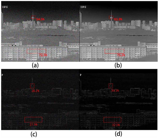 Long-Wave Infrared Polarization-Based Airborne Marine Oil Spill ...
