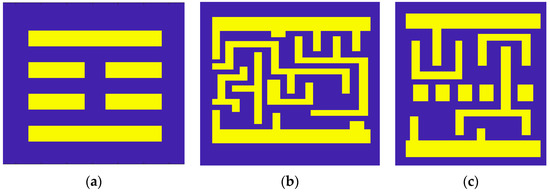 The Inverse Optimization of Lithographic Source and Mask via GA-APSO Hybrid Algorithm