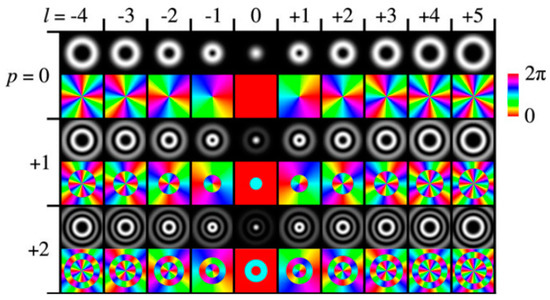 Generation of Photon Orbital Angular Momentum and Its Application in ...