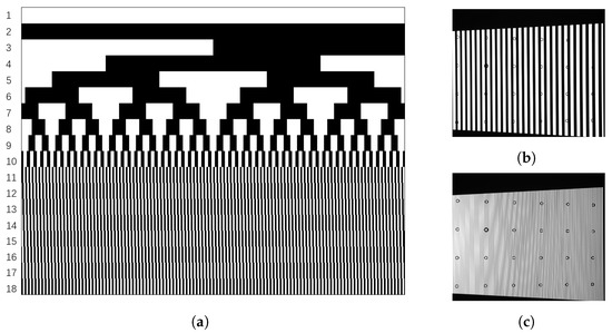 A Polarized Structured Light Method for the 3D Measurement of High ...