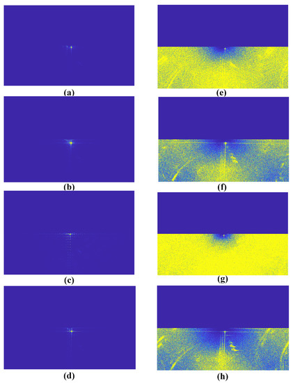 Suppressing the Zero-Frequency Components in Single Quantitative Phase ...