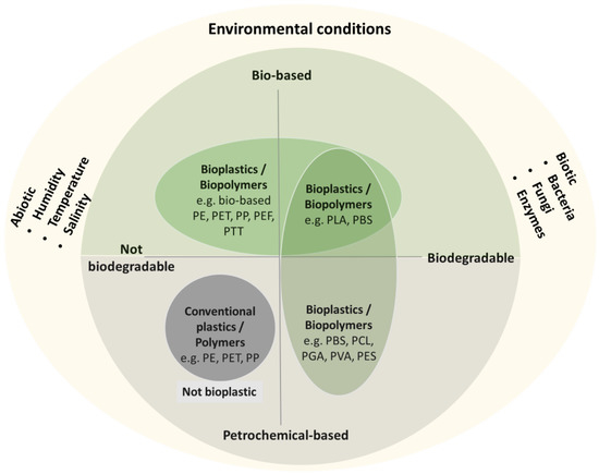 Review of Bioplastics Characterisation by Terahertz Techniques in the ...
