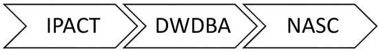 A Distance Weighted Dynamic Bandwidth Allocation Algorithm For Improved Performance In Long