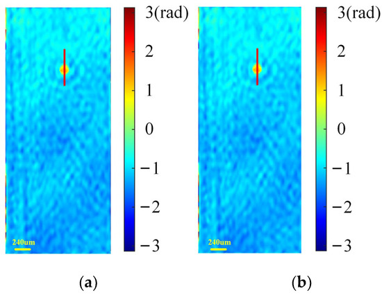 Slightly Off-Axis Digital Holography Using a Transmission Grating and ...