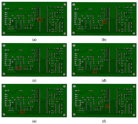 A Machine Learning Approach for Automated Detection of Critical PCB ...