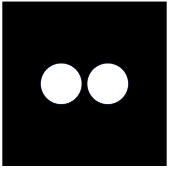 Piston Detection of Optical Sparse Aperture Systems Based on an Improved Phase Diversity Method