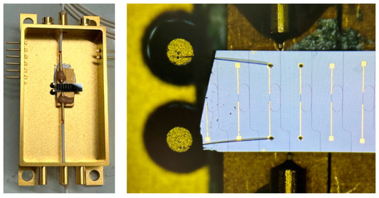 Photonics | Free Full-Text | Ultra-Wideband Tunable Microwave Photonic ...