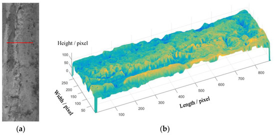Tunnel Lining Crack Detection Method Based on Polarization 3D Imaging