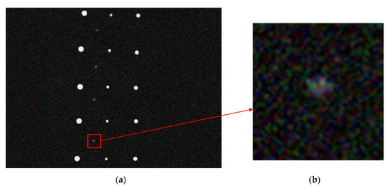 Research on the Detection Method of Projection Stellar Target Simulator