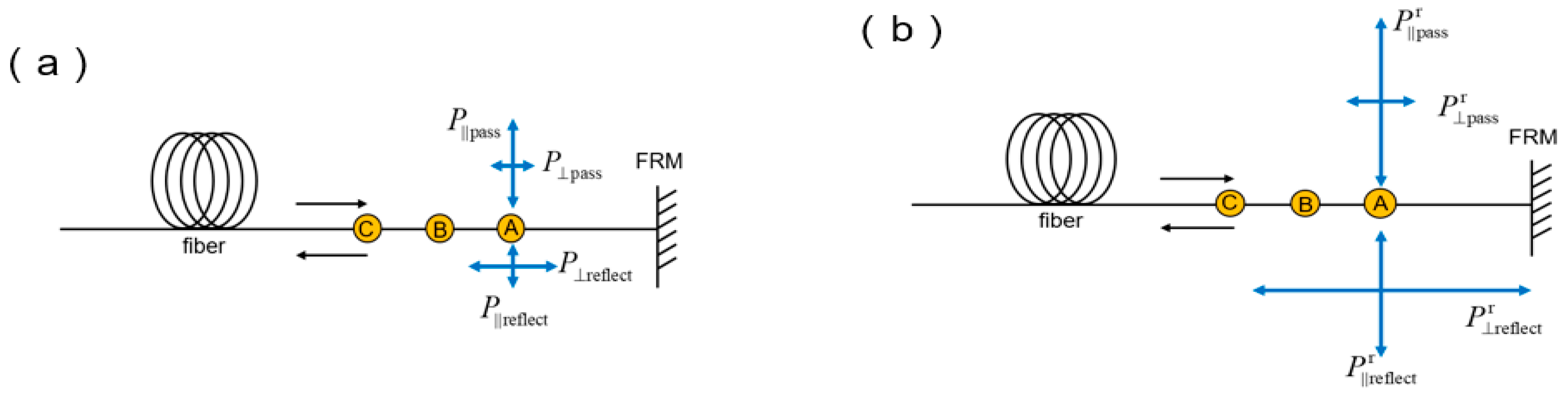 Polarization Dependent Gain Stability of Raman Amplification Single ...