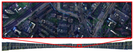 Research on 2D Image Motion Compensation for a Wide-Field Scanning ...