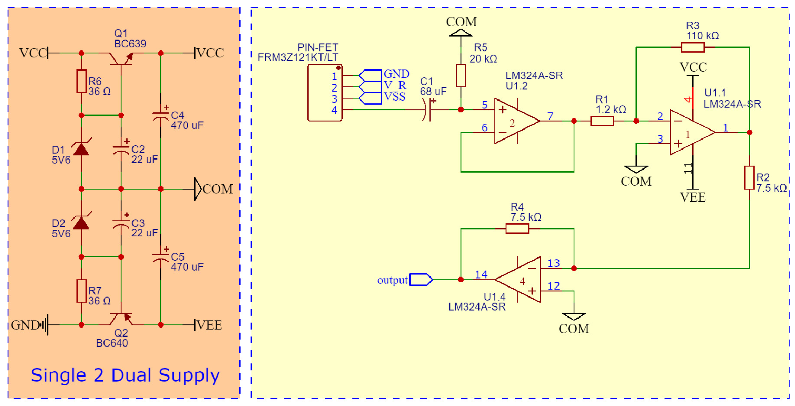 Analog Wavelength Locking in an Optical Single-Sideband Transmitter of ...