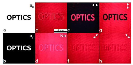 Multi-Mode Vector Light Field Generation Using Modified Off-Axis Interferometric Holography and ...
