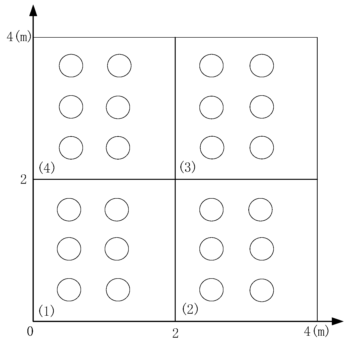Multi-Array Visible-Light Optical Generalized Spatial Multiplexing–Multiple Input Multiple ...