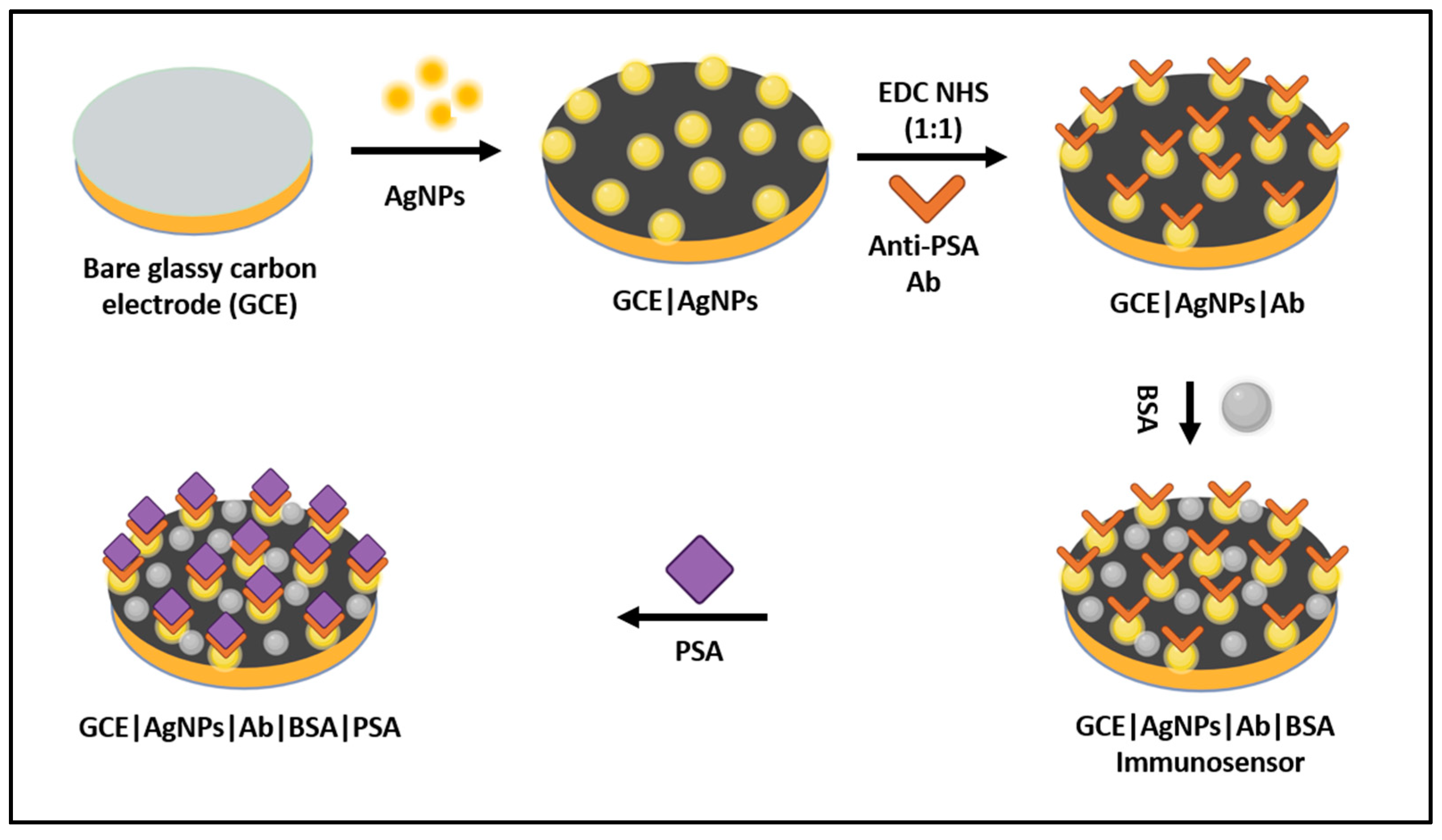 Futuristic Silicon Photonic Biosensor with Nanomaterial Enhancement for ...