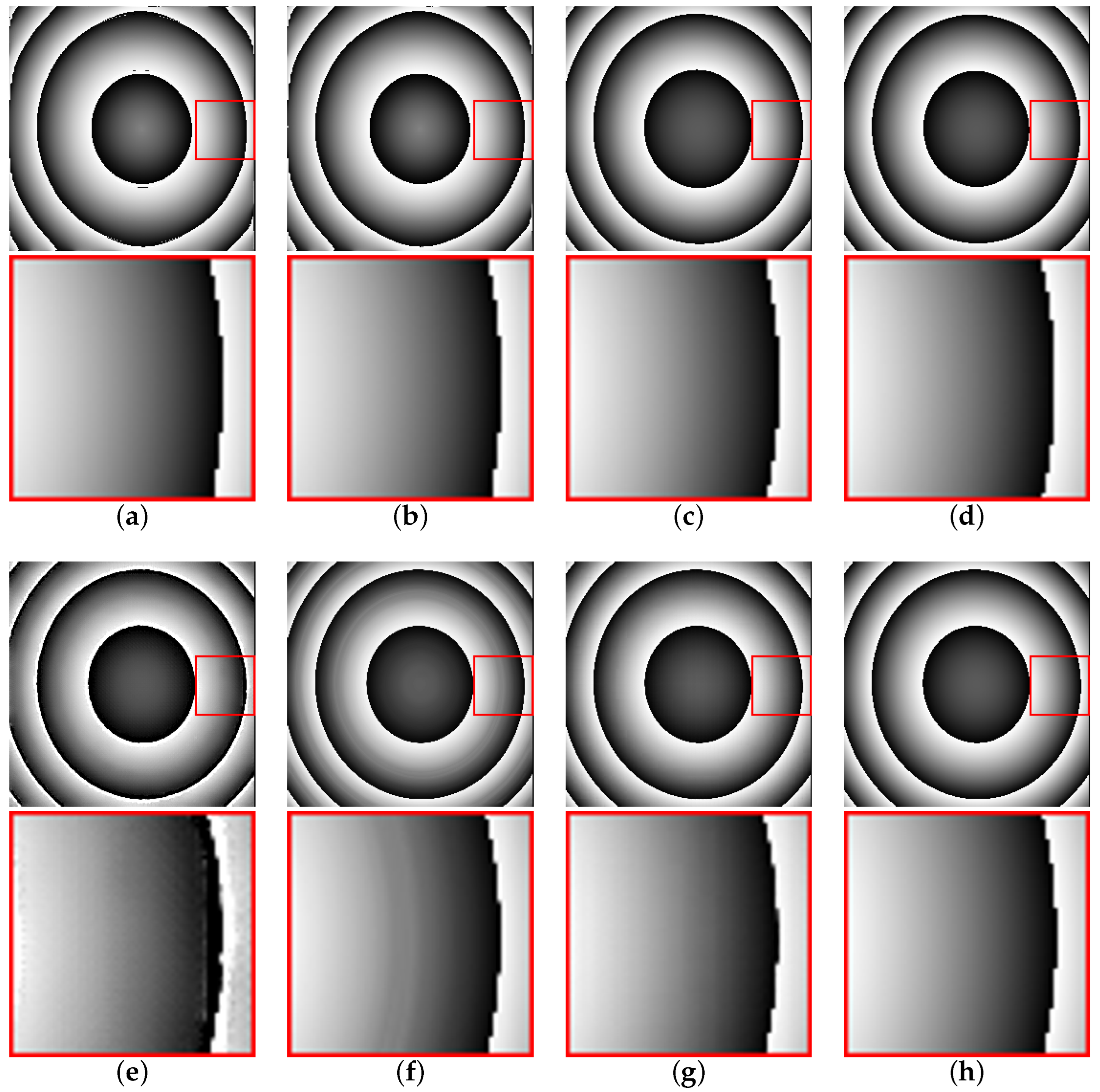 Photonics | Free Full-Text | Wavefront Reconstruction Using Two-Frame Random Interferometry ...