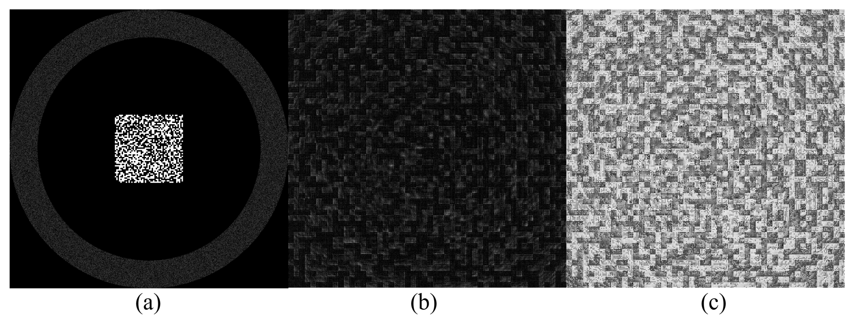 Diffractive Deep-Neural-Network-Based Classifier for Holographic Memory