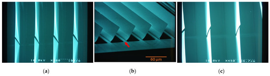 State-of-the-Art Materials Used in MEMS Micromirror Arrays for Photonic ...