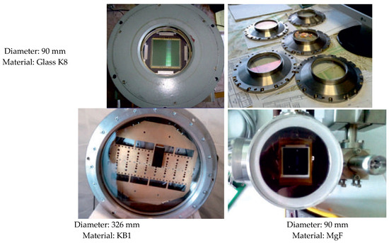 Photonics | Free Full-Text | Development of Cryogenic Systems for ...