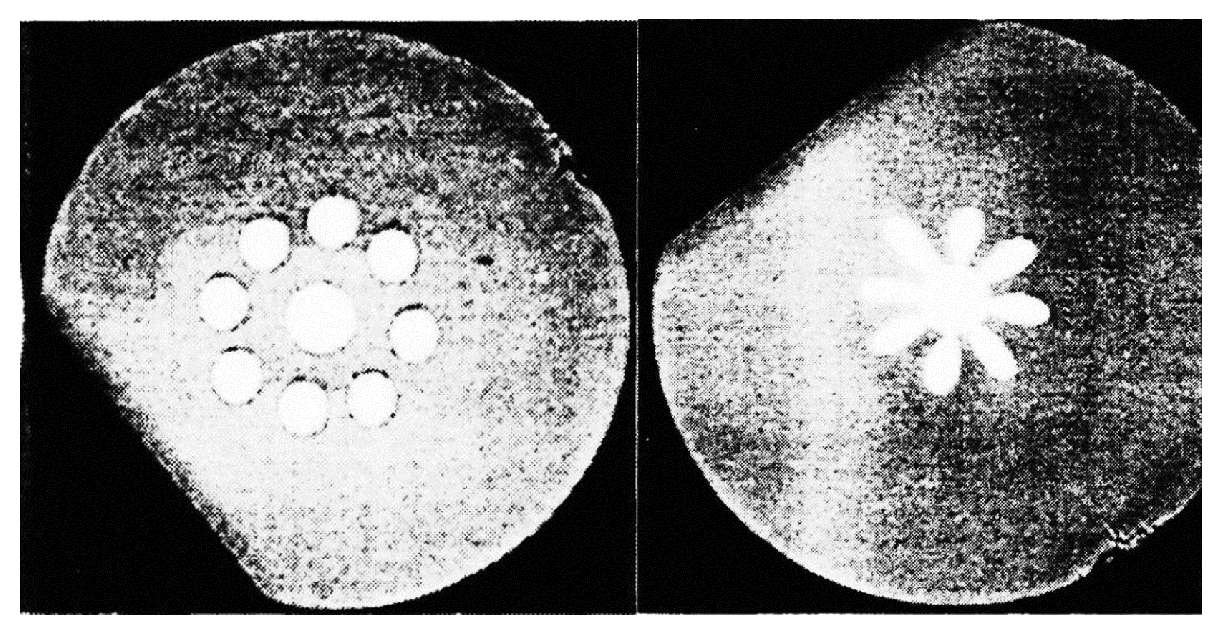 Photonics | Free Full-Text | Applications and Development of Multi-Core Optical Fibers