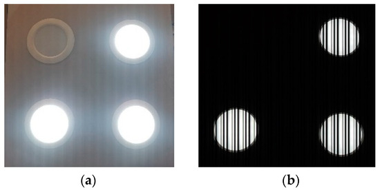 Mobile Application for Visible Light Communication Systems: An Approach ...
