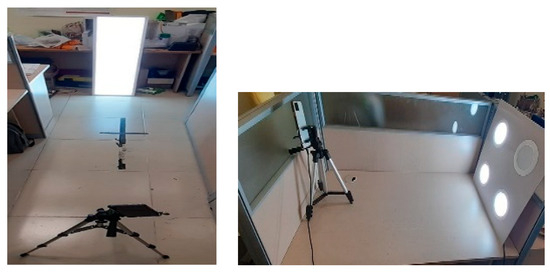 Mobile Application for Visible Light Communication Systems: An Approach ...